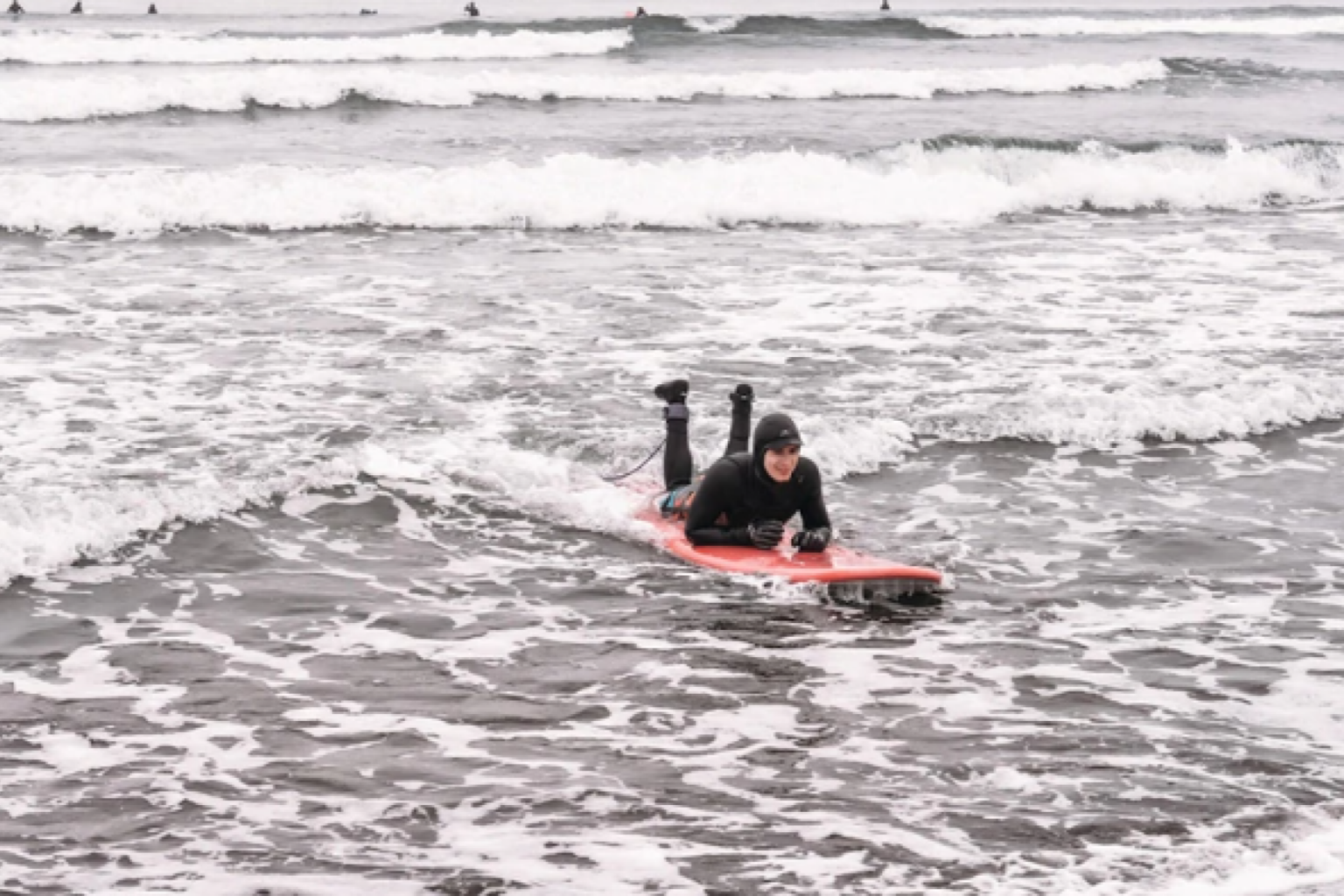 How to start surfing? - Active Recreation